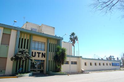 UTN: Posgrado en Energía Eléctrica